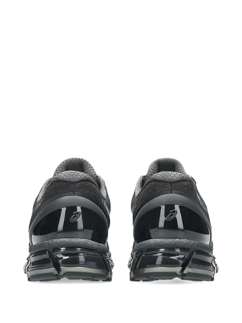 ASICS Gel-Quantum 360 I sneakers Zwart - Schoenen.nl