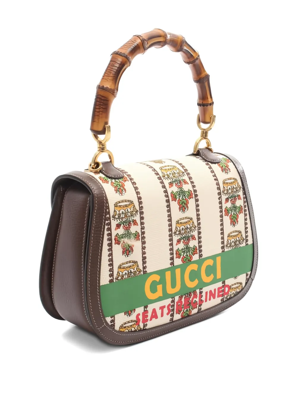 Gucci Pre-Owned x Sony Music 2010s 100th Anniversary "Music Is Mine ...