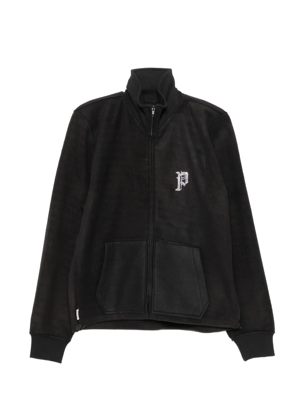 PROTOTYPES x Alpha Industries inside-out Jacket | Black | FARFETCH ZA