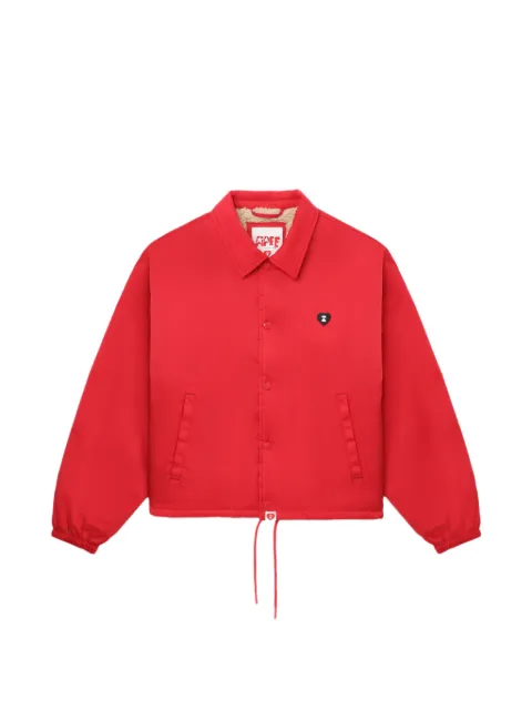 A BATHING APE® Tweed Jackets for Women - Shop on FARFETCH