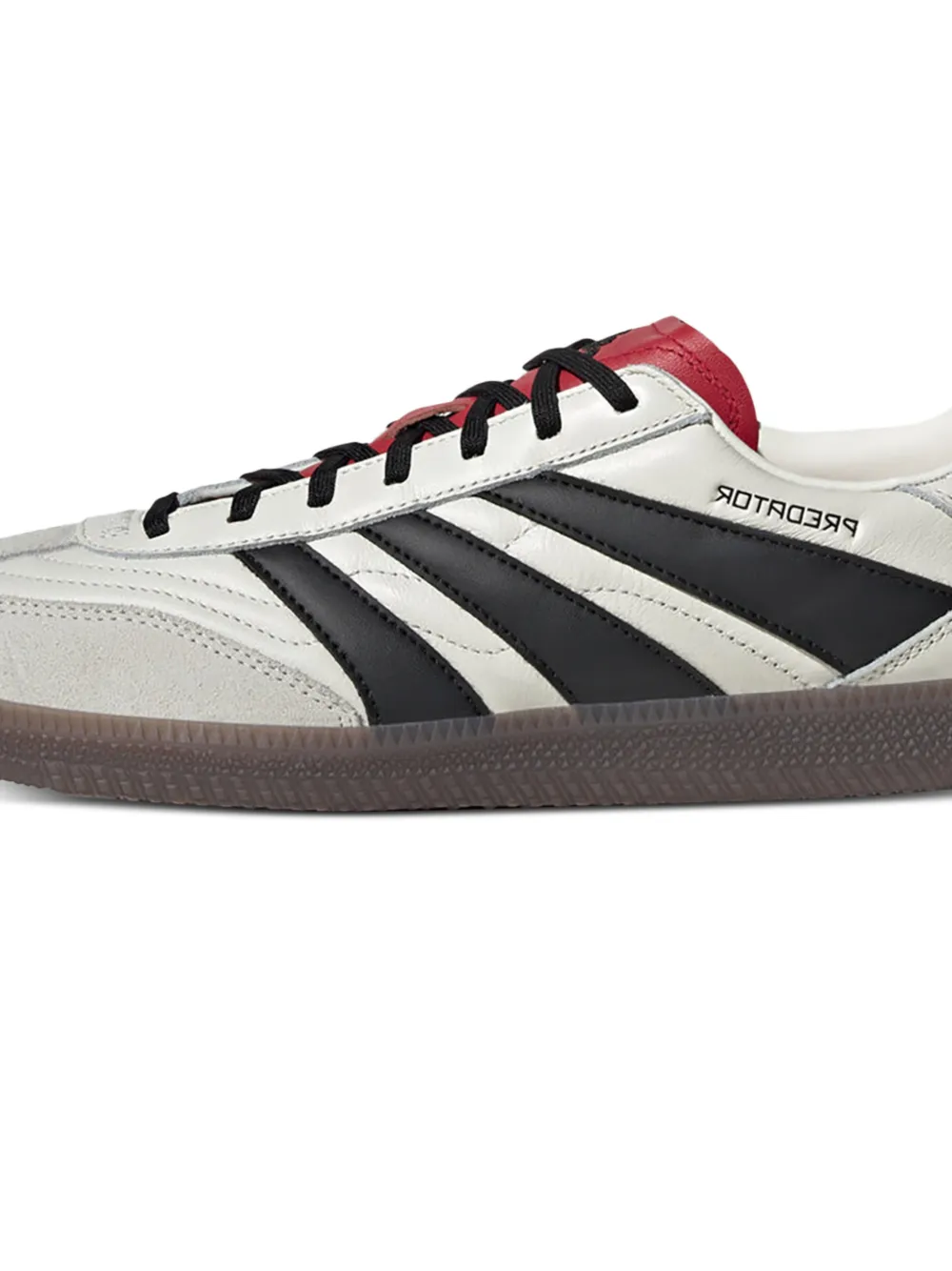 Adidas Predator Freestyle Indoor Sneakers | Neutrals | FARFETCH IN