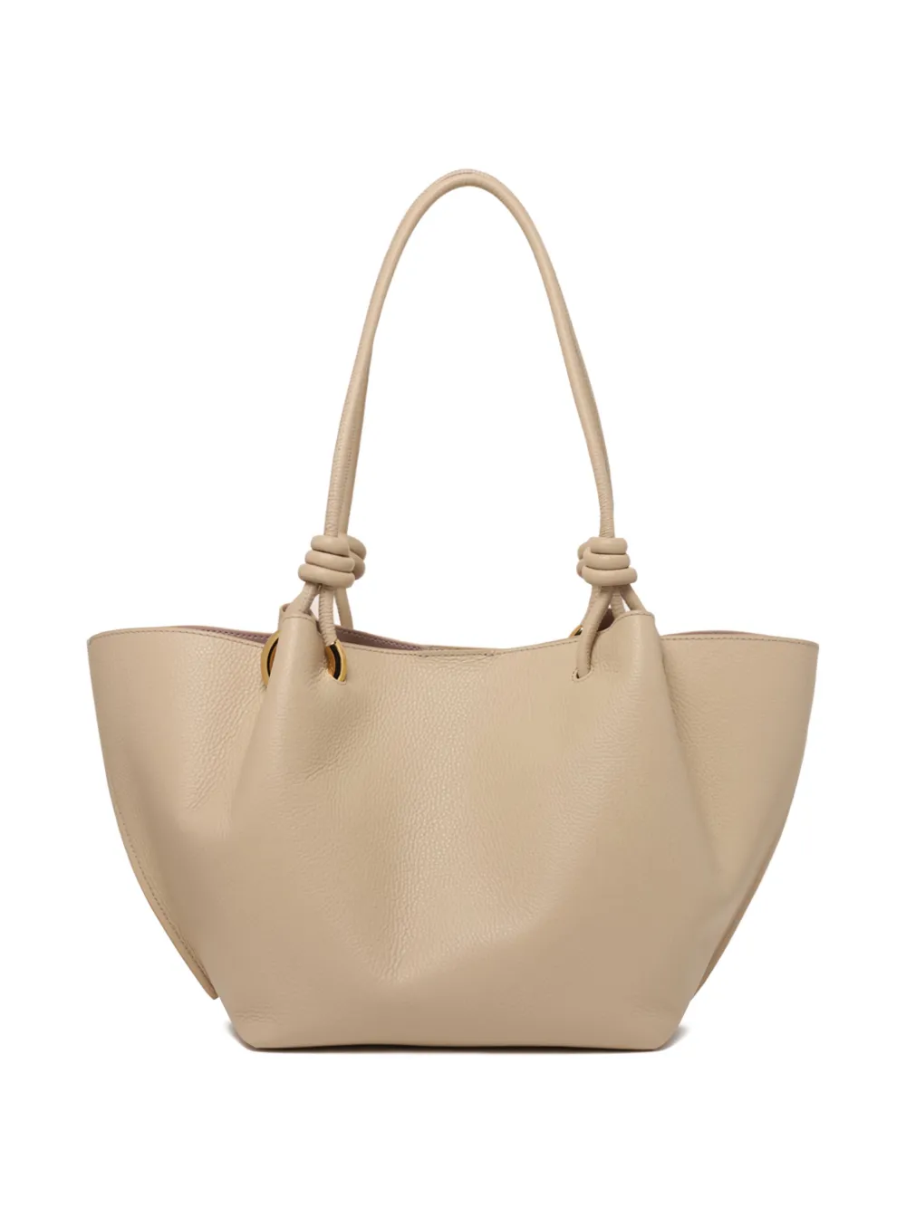 Coccinelle Finn Tote Bag | Neutrals | FARFETCH