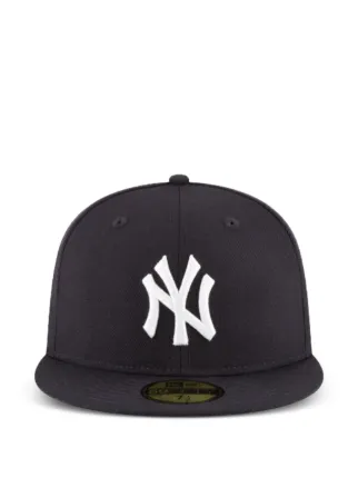 NEW ERA CAP Boné 59Fifty MLB New York Yankees 2000 Subway Series | Azul ...