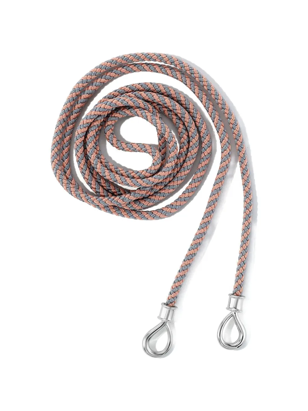 Marla Aaron Taffy Necklace | 粉色 | FARFETCH CN