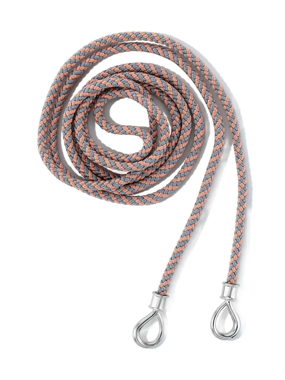 Marla Aaron Taffy Necklace | 粉色 | FARFETCH CN