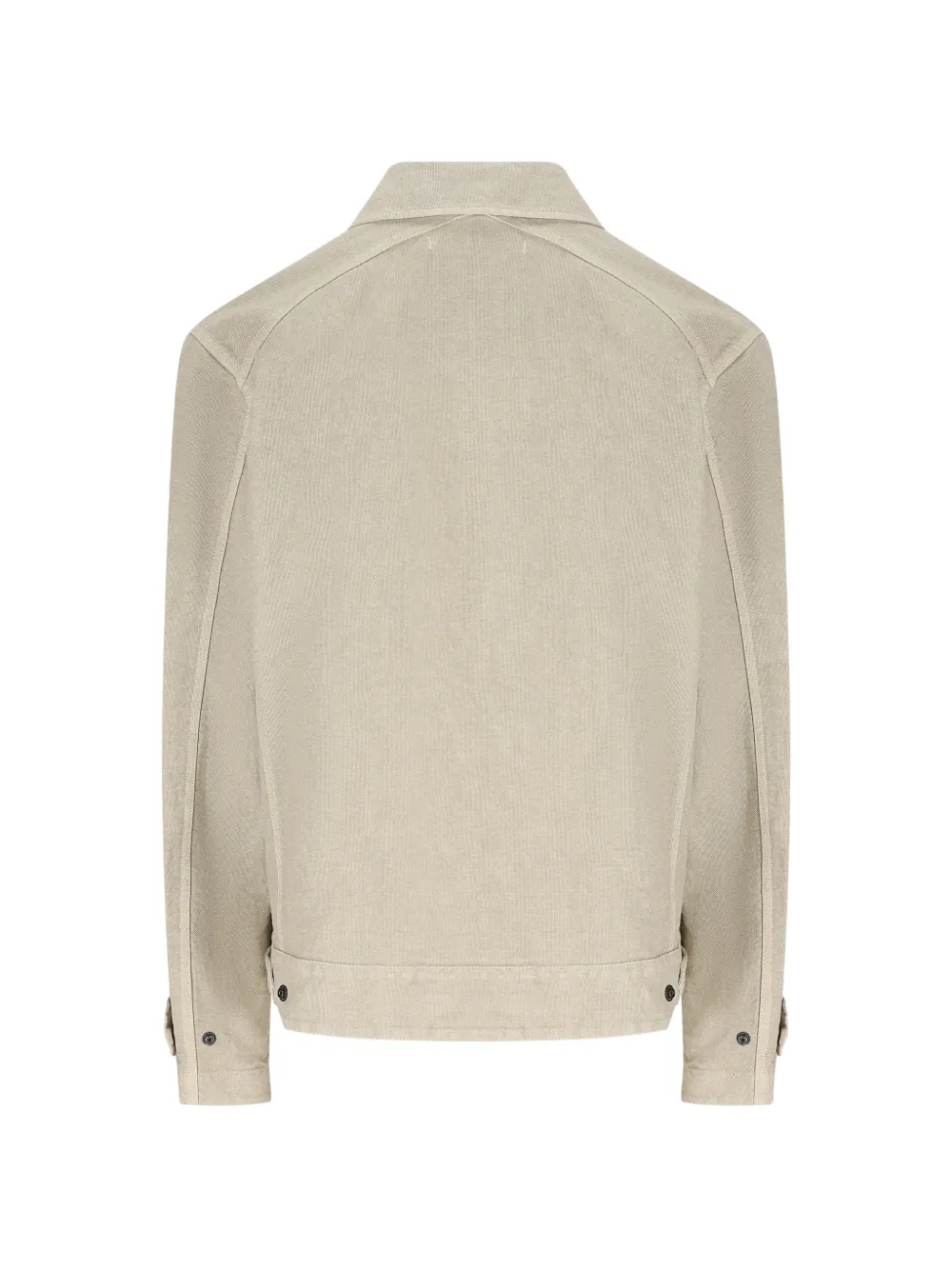 Massimo Osti Studio chest-pocket Jacket | Neutrals | FARFETCH ZA