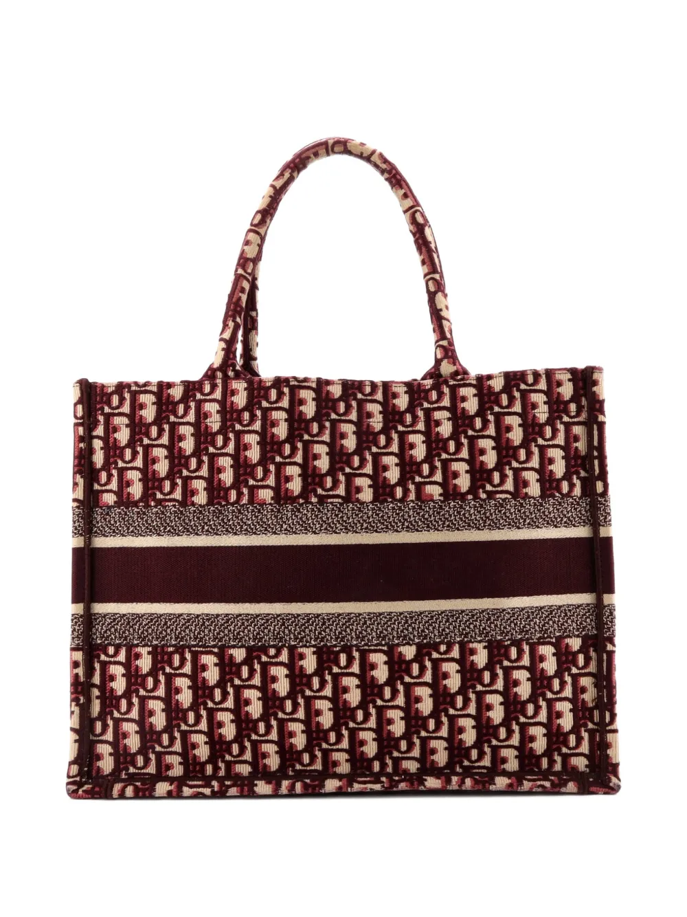 Take A Look About Pre Owned Dior Bag