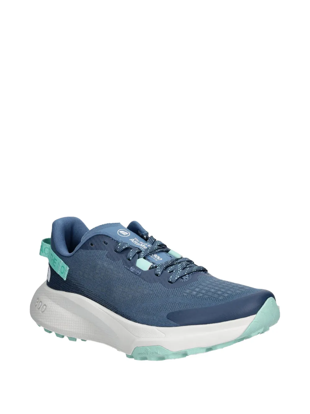 The North Face Altamesa 300 Performance Sneakers | Azul | FARFETCH MX