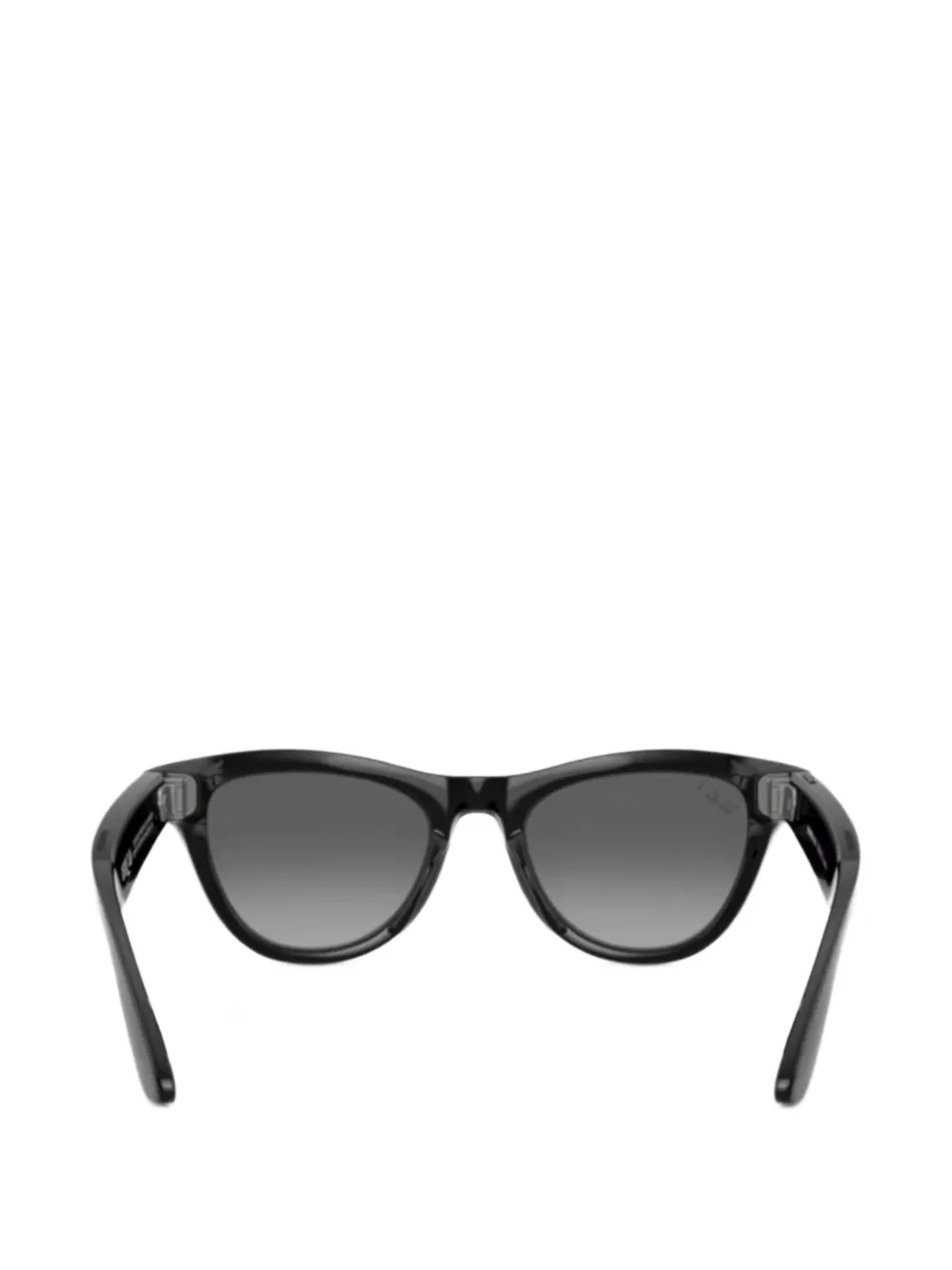 Ray-Ban x Meta Skyler Gen 2 Sunglasses | Black | FARFETCH HK