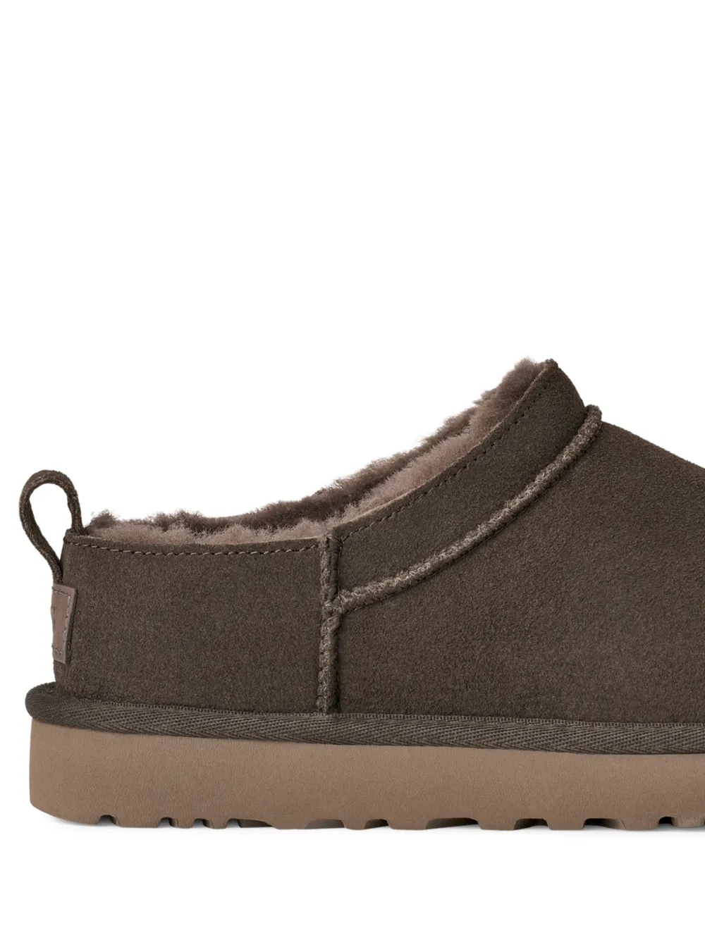 UGG Brown Boots | 褐色 | FARFETCH CN