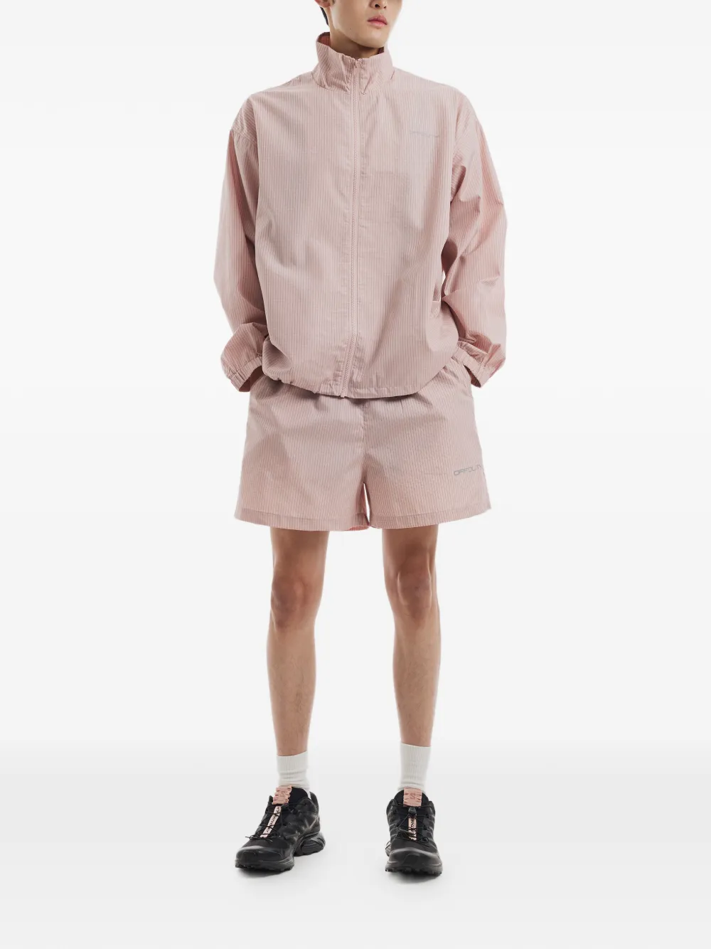 Off Duty Bright Shorts | Pink | FARFETCH