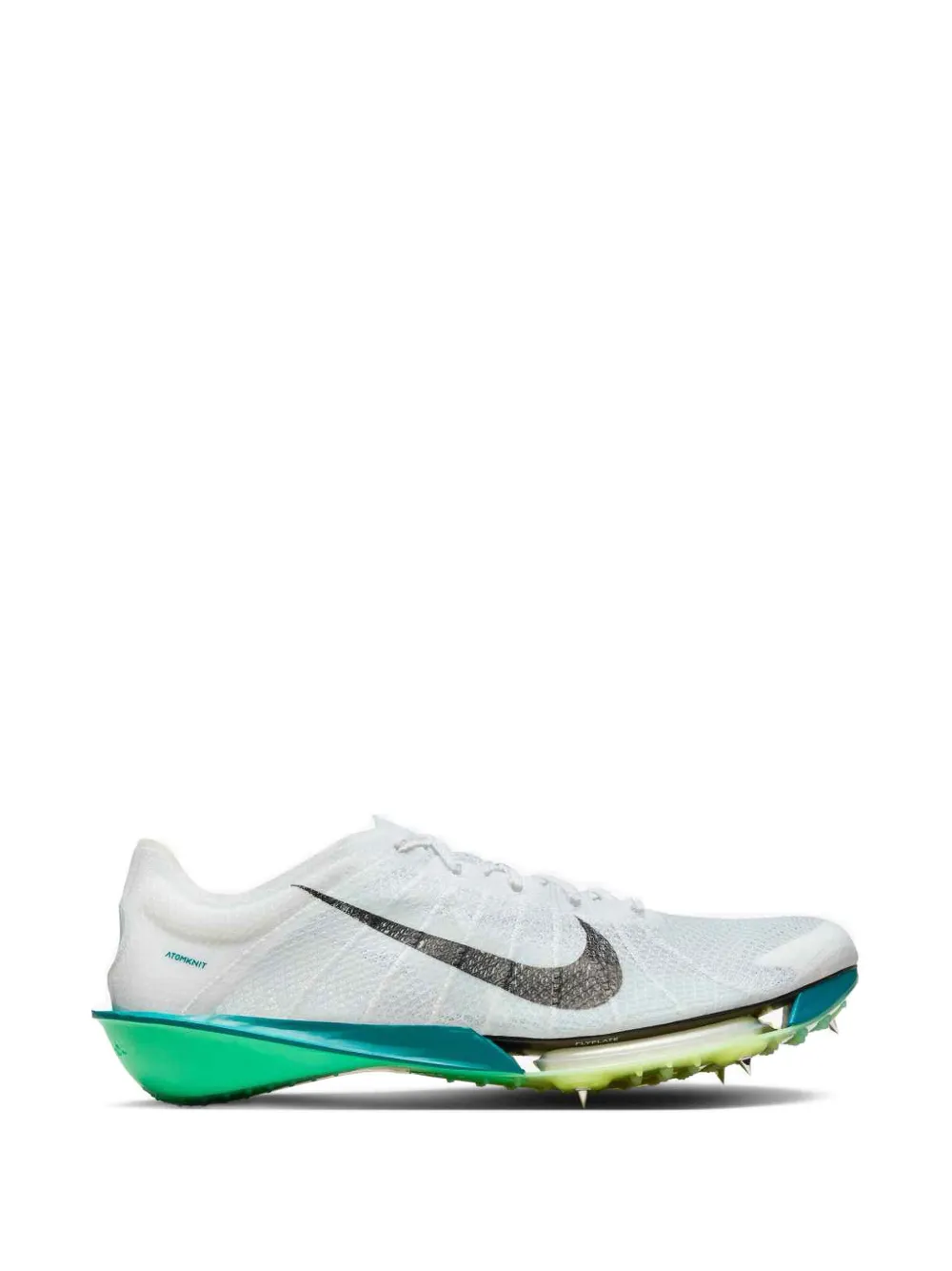 Nike Victory 2 Track & Field Distance Sneakers | White | FARFETCH AU