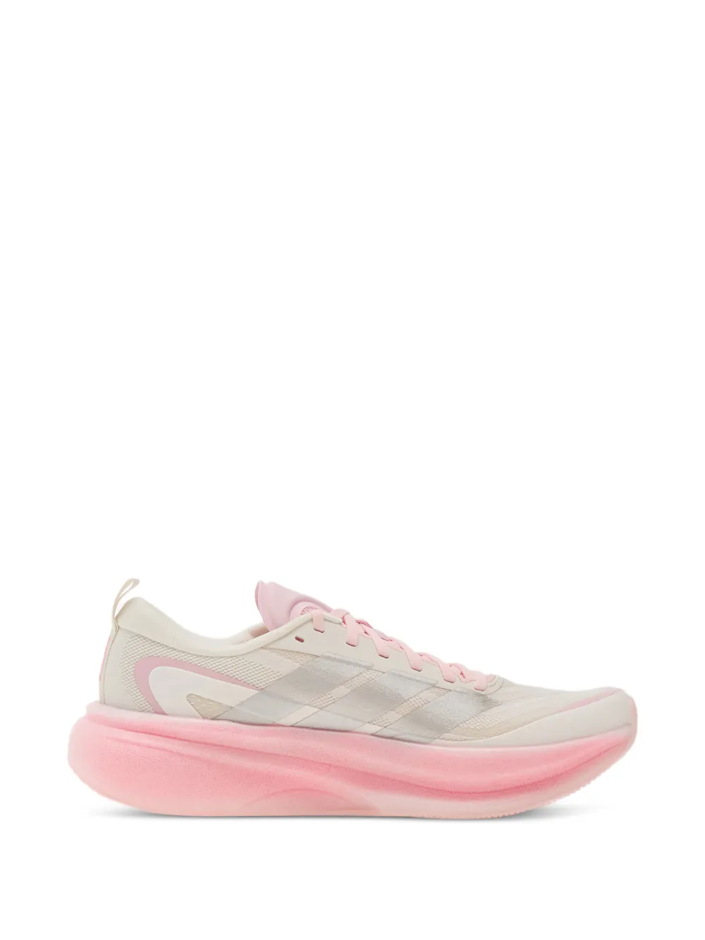 Adidas Supernova Glide W Sneakers | Neutrals | FARFETCH