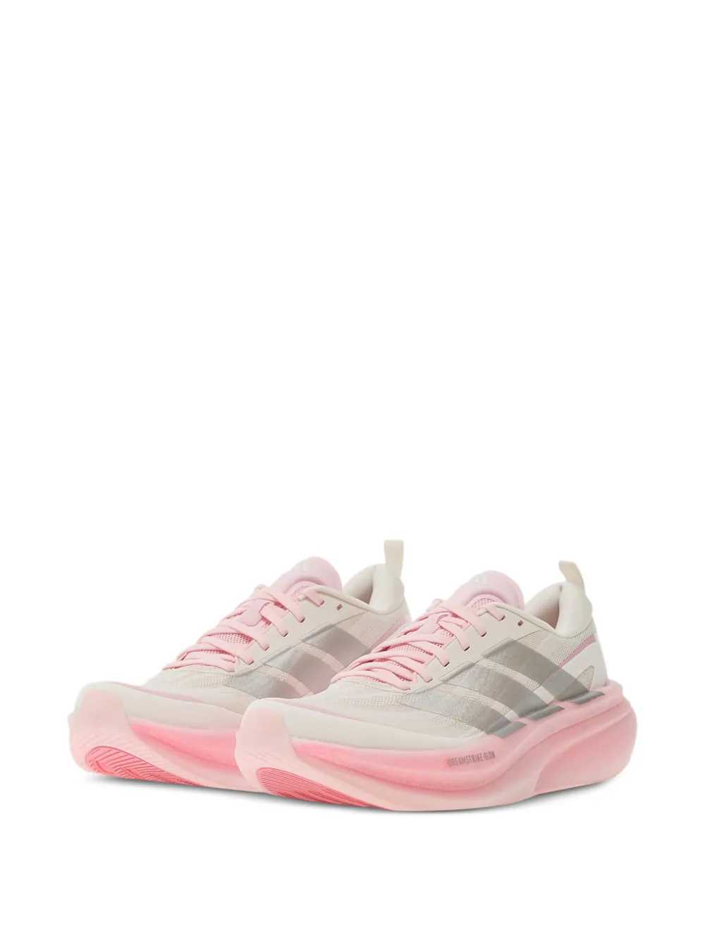 Adidas Supernova Glide W Sneakers | Neutrals | FARFETCH