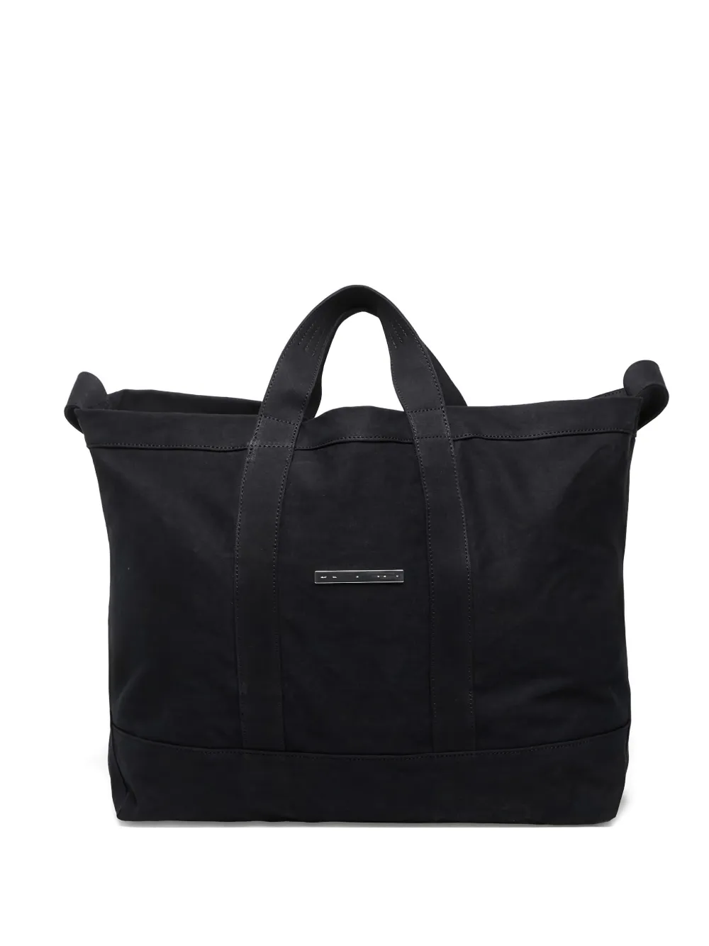 HELIOT EMIL Handle Shire Tote Bag | Black | FARFETCH ZA