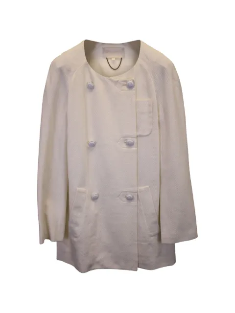 Vanessa Bruno Pre-Owned Coats for Women - Shop Now at Farfetch Canada