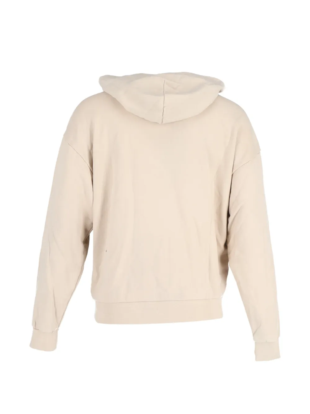 Pangaia 365 lon-sleeve Hoodie | Neutrals | FARFETCH