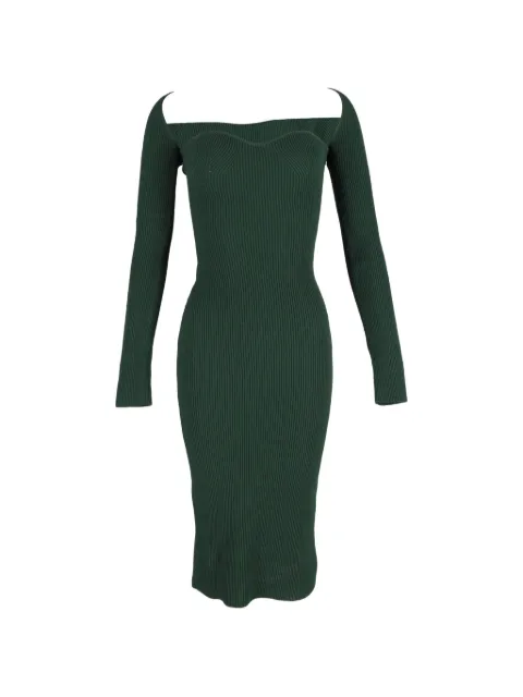 Pre-owned Kleider für Damen von KHAITE Pre-Owned - Farfetch