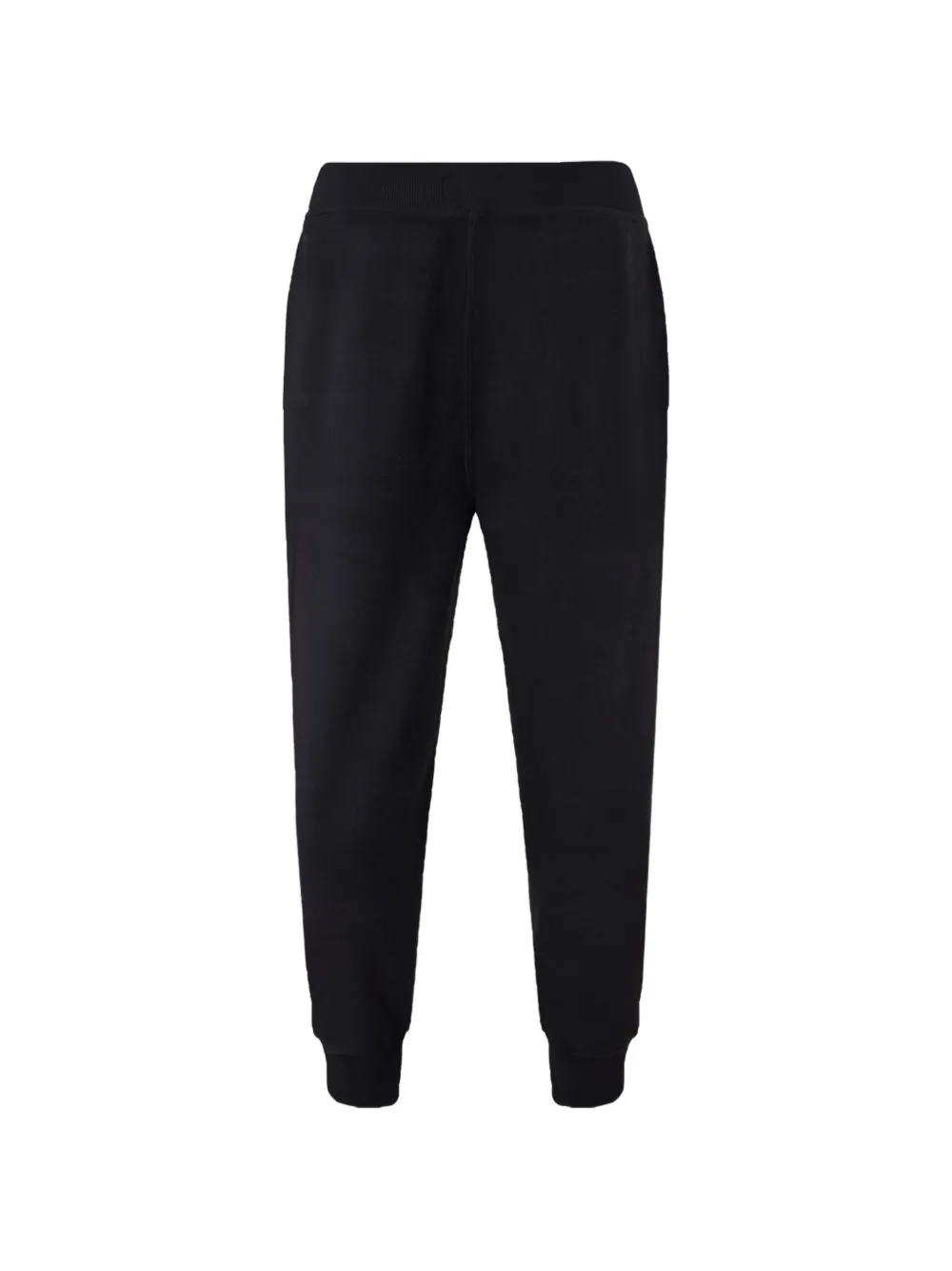Polo Ralph Lauren Drawstring Track Pants | Black | FARFETCH