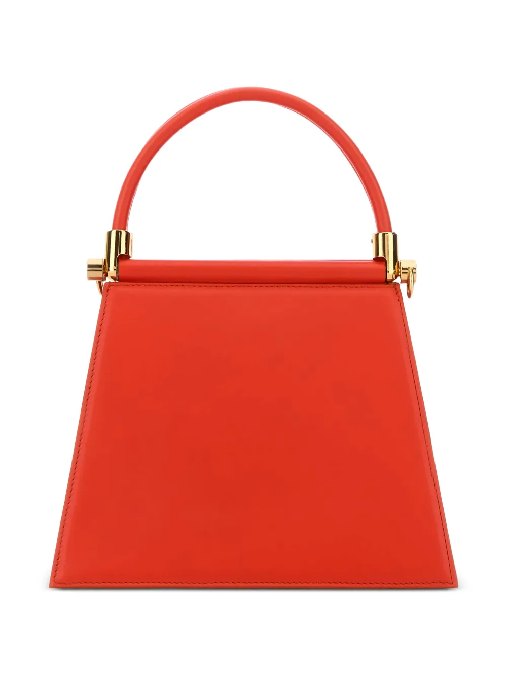 Amedeo Testoni 21 Marisa Tote Bag | Orange | FARFETCH CA
