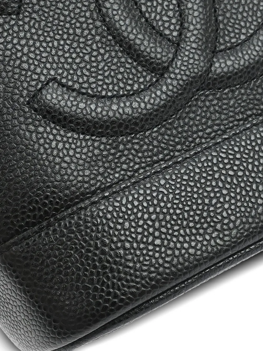 CHANEL Pre-Owned 2005 Timeless Vanity Case | Black | FARFETCH