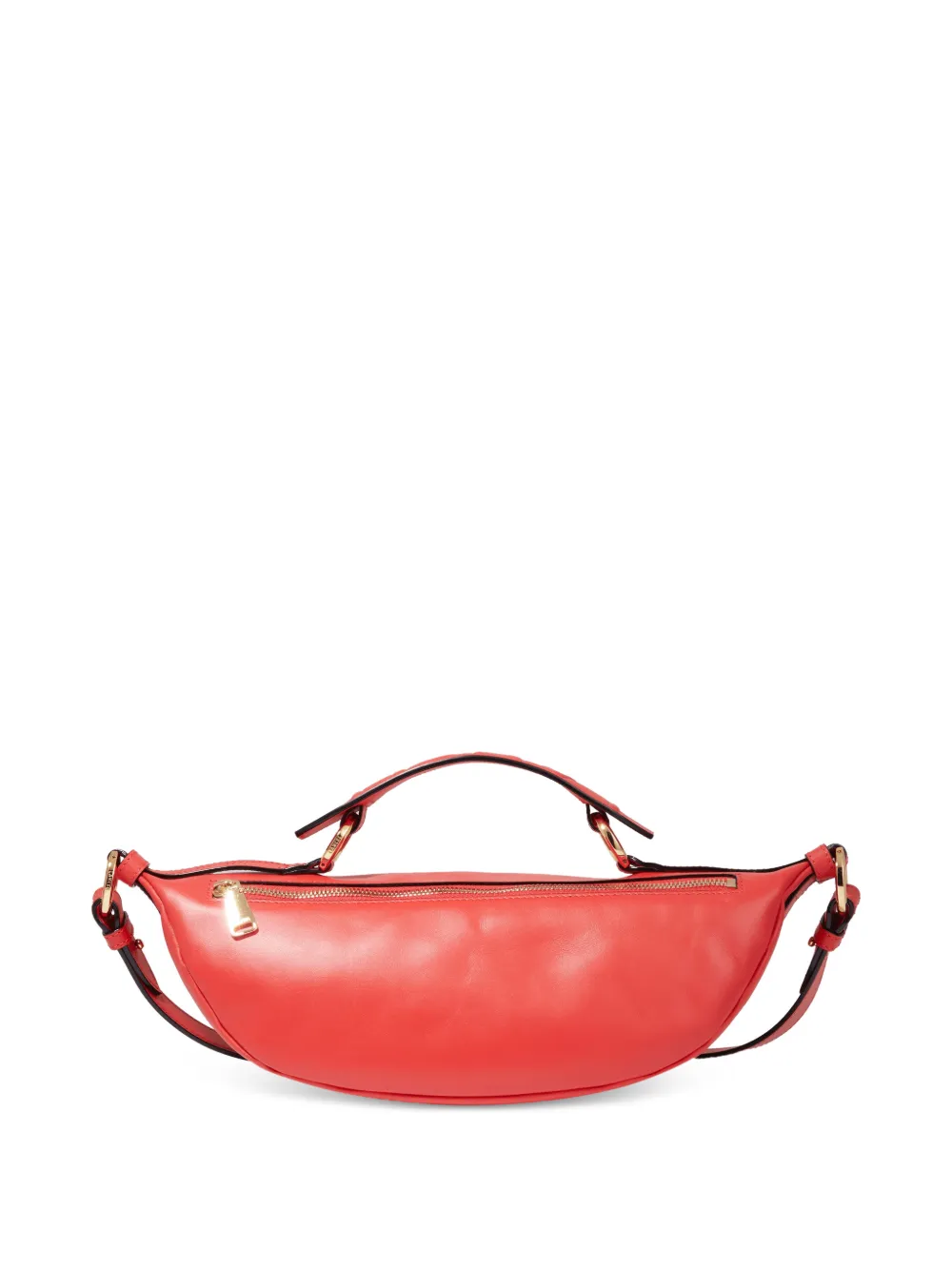 Lancel Origami Cross Body Bag | Red | FARFETCH AU