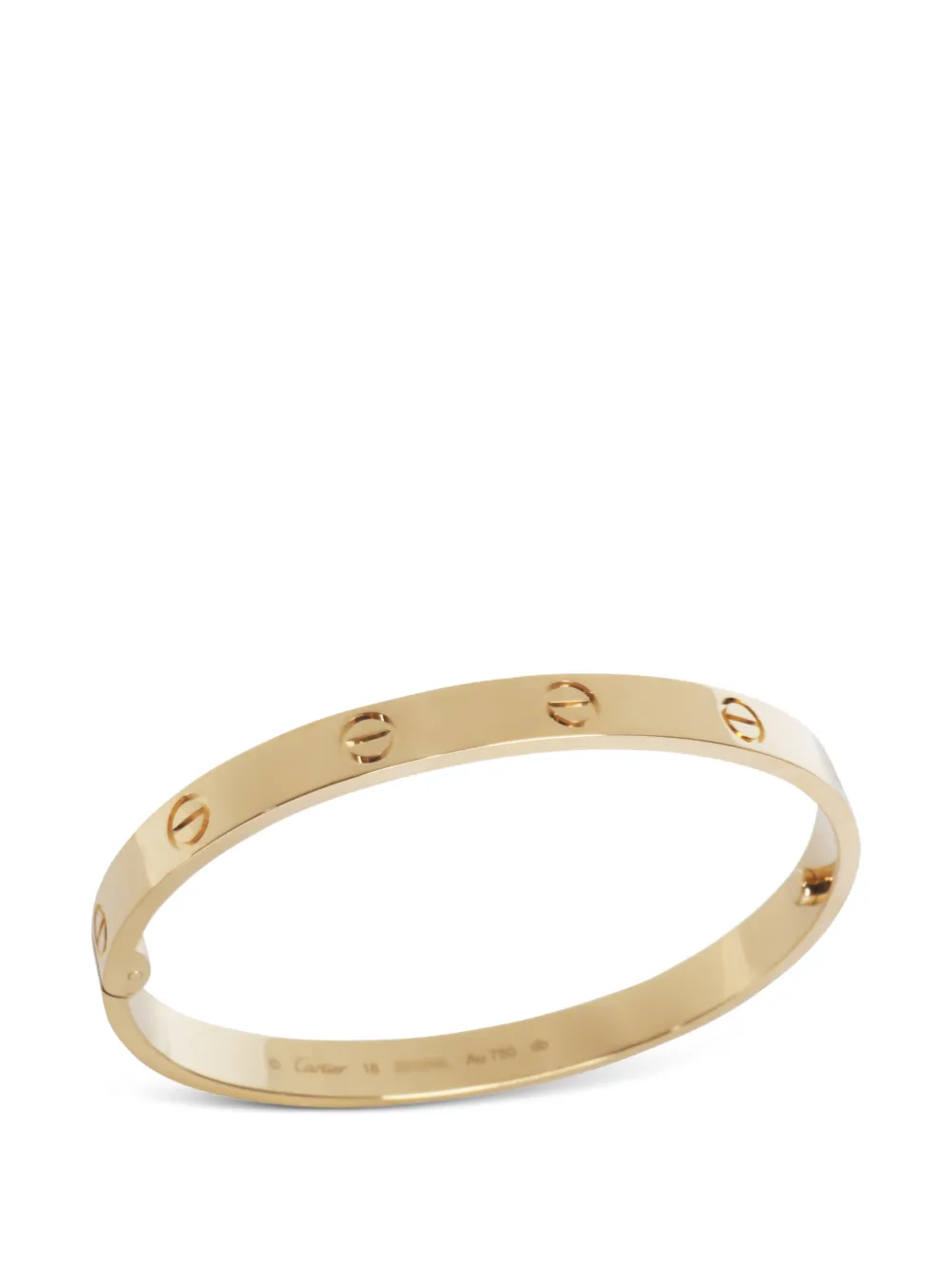 Cartier Love Bracelet | Gold | FARFETCH