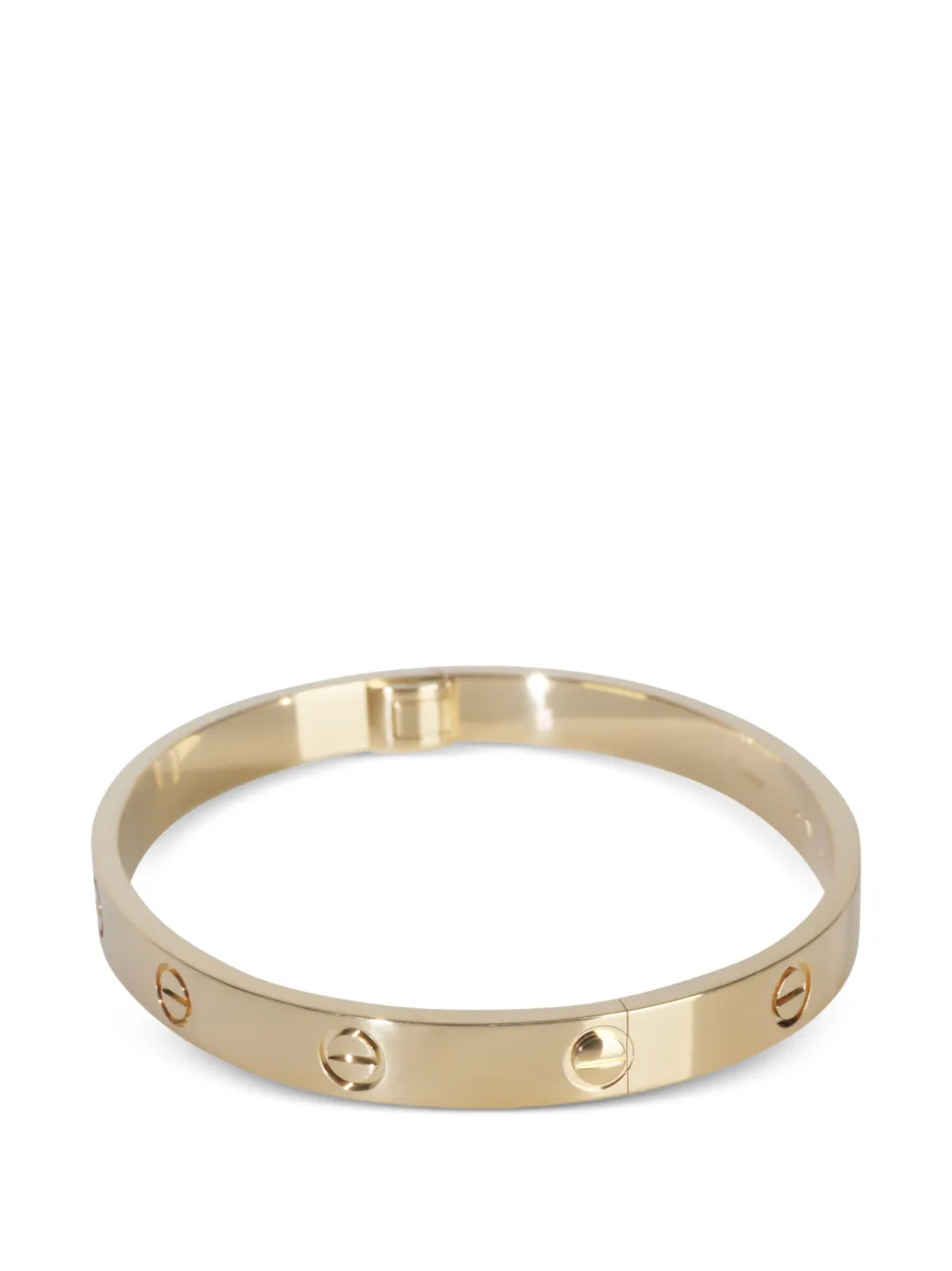 Cartier Love Bracelet | Gold | FARFETCH