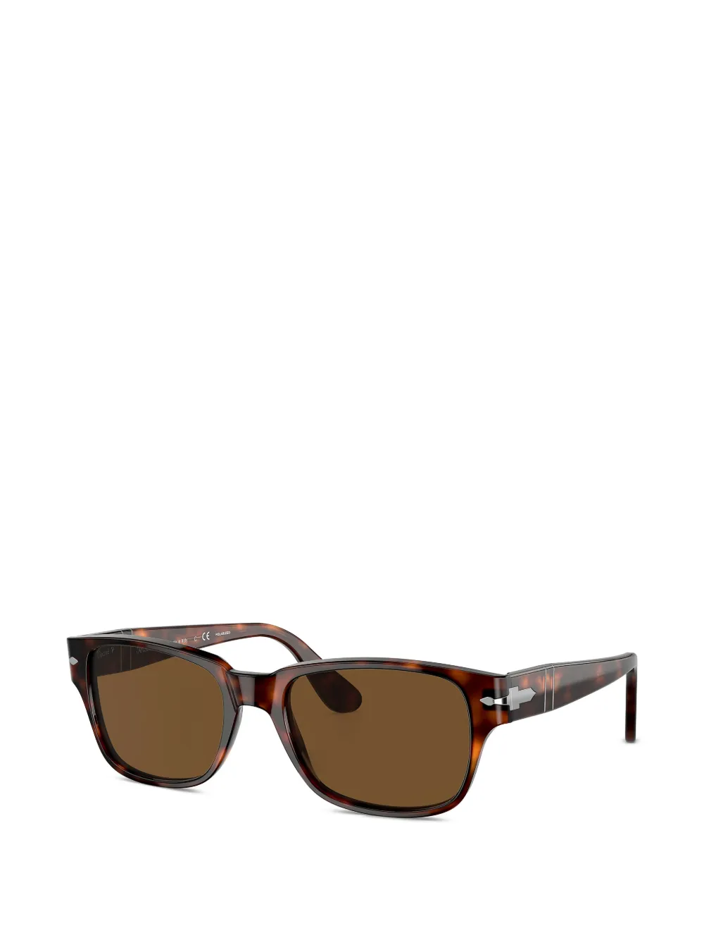 Persol square-frame Sunglasses | Brown | FARFETCH