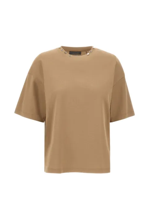 ELENA MIRÒ T-Shirts & Jersey Shirts for Women - Shop on FARFETCH