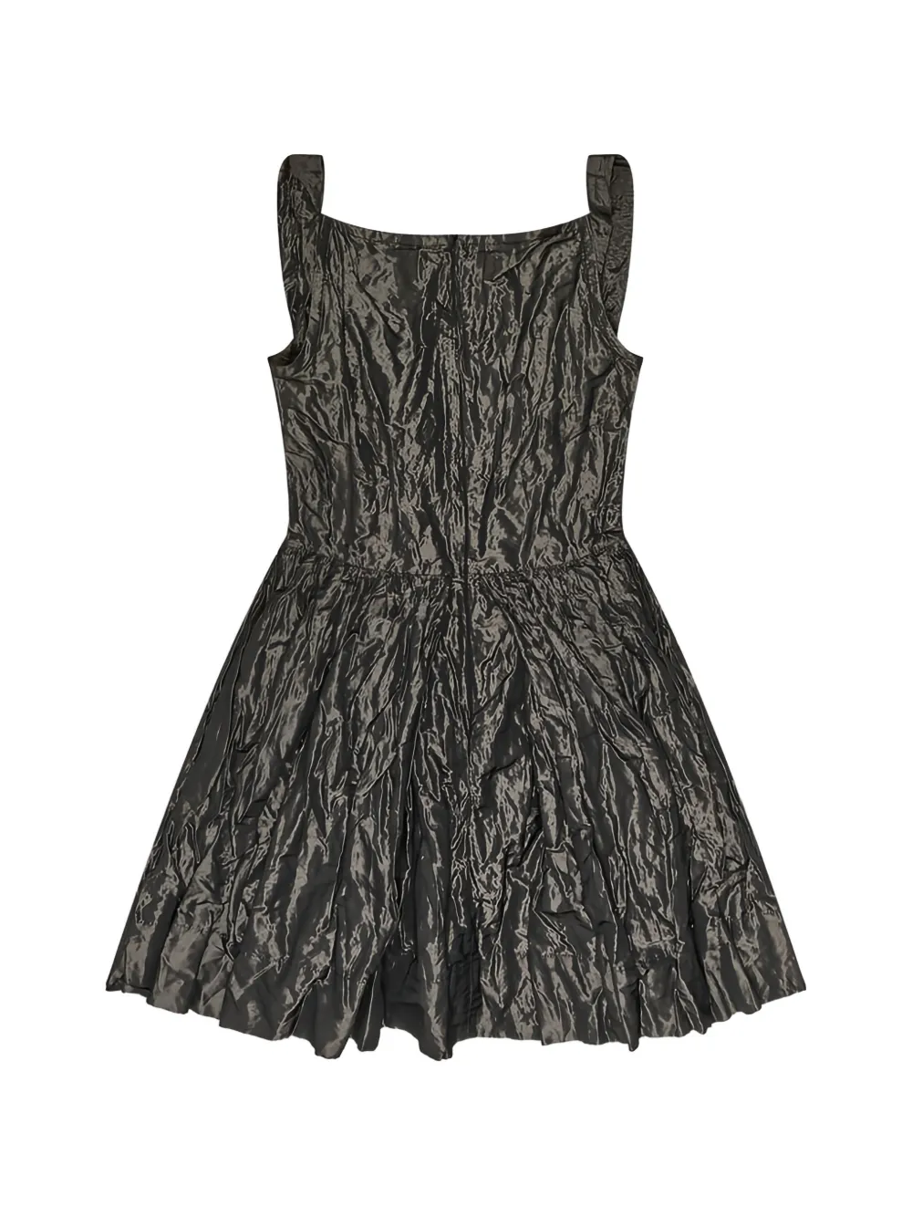 Vivienne Westwood Sunday Mini Dress | Black | FARFETCH