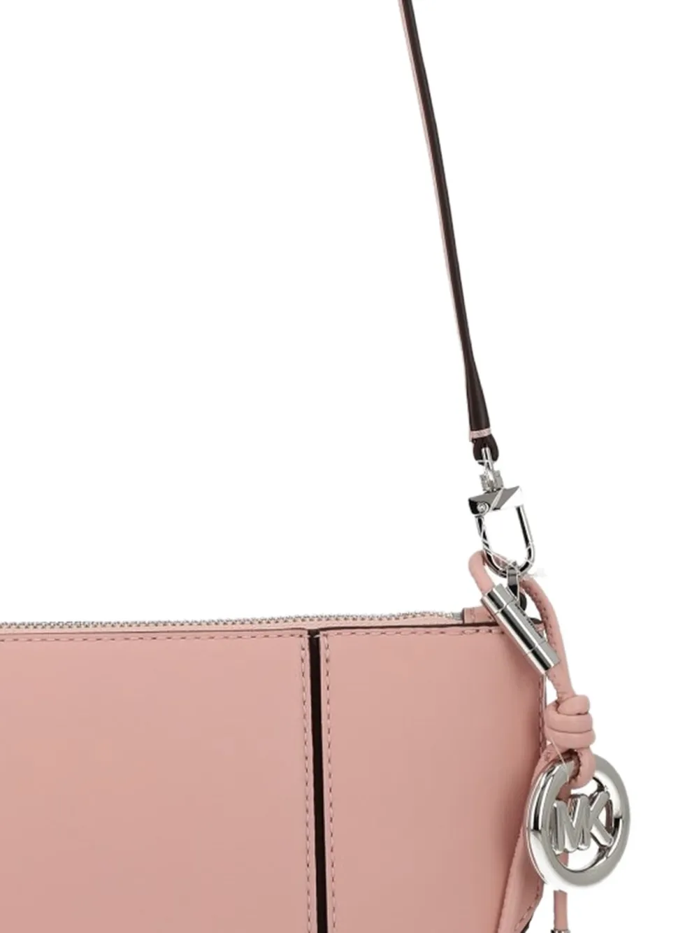 Michael Michael Kors Jordi Cross Body Bag | Pink | FARFETCH