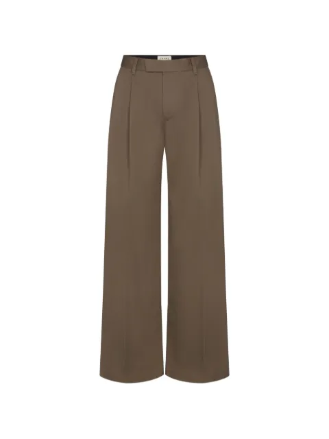 FRAME Wide-Leg Pants | FARFETCH US