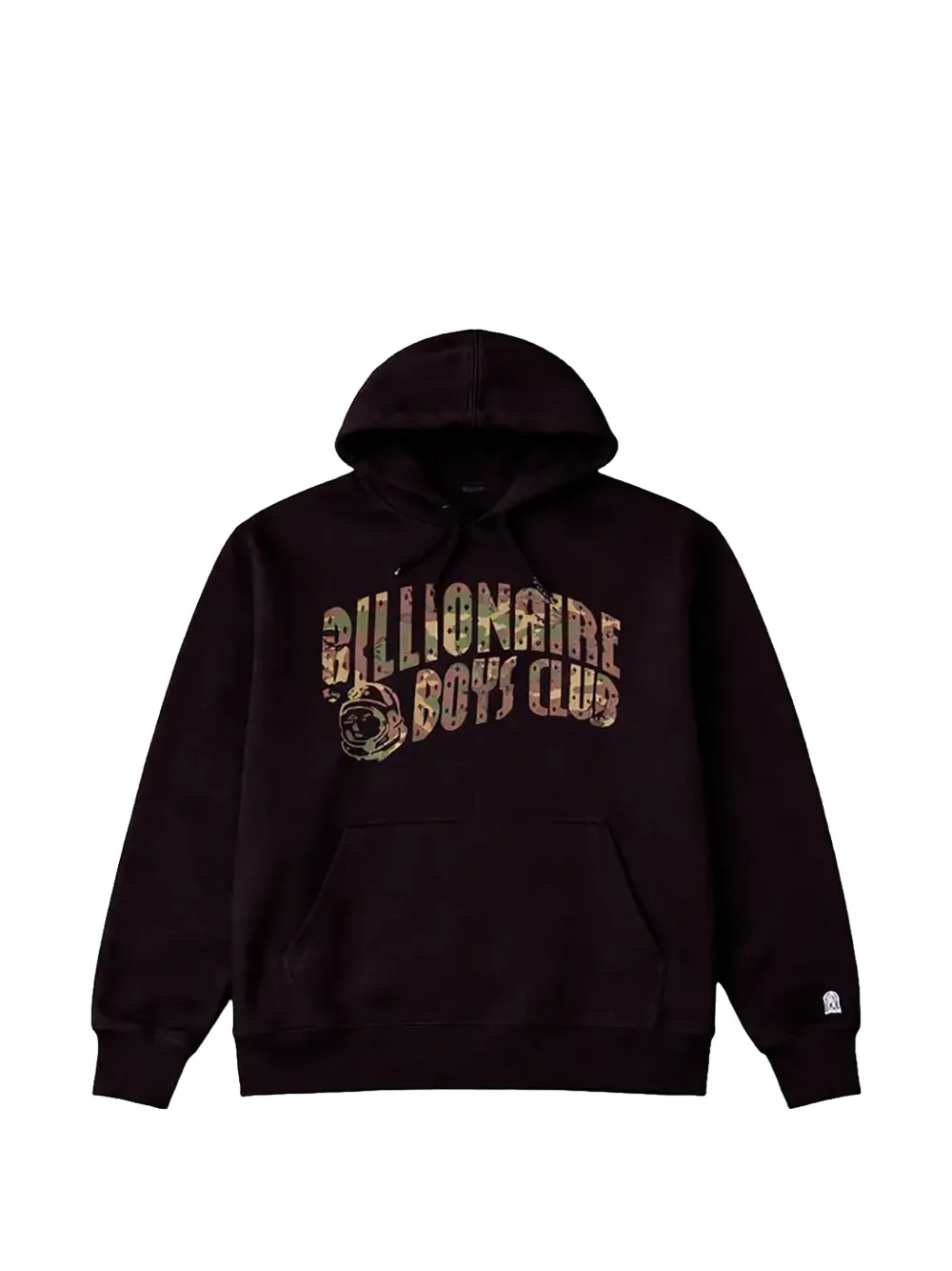 Billionaire Boys Club logo-print Hoodie | ブラック | FARFETCH JP