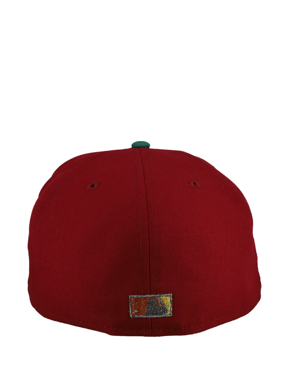 NEW ERA CAP 59FIFTY Montreal Expos Olympic Stadium Fitted Cap | Red ...