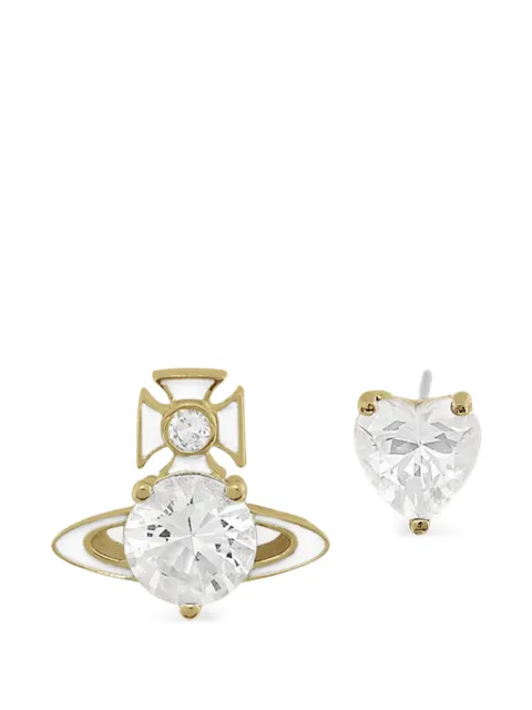 Page 2 | Vivienne Westwood Earrings for Women | FARFETCH UK