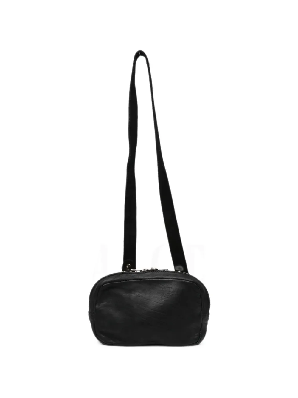 Guidi Leather Belt Bag | ブラック | FARFETCH JP