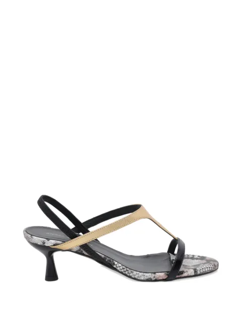 ANGEL ALARCON Sandals for Women | Shop Now on FARFETCH