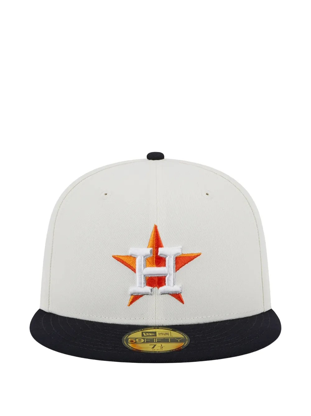 NEW ERA CAP 59FIFTY Houston Astros 2017 World Series Retro E1 Baseball ...