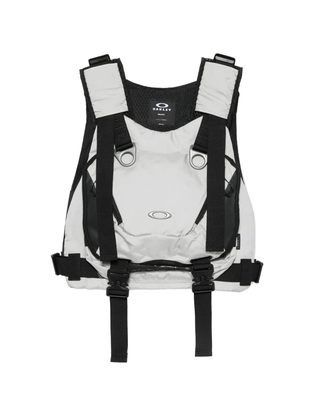 Oakley Fgl Ap Vest 6.0 ベスト | グレー | FARFETCH JP
