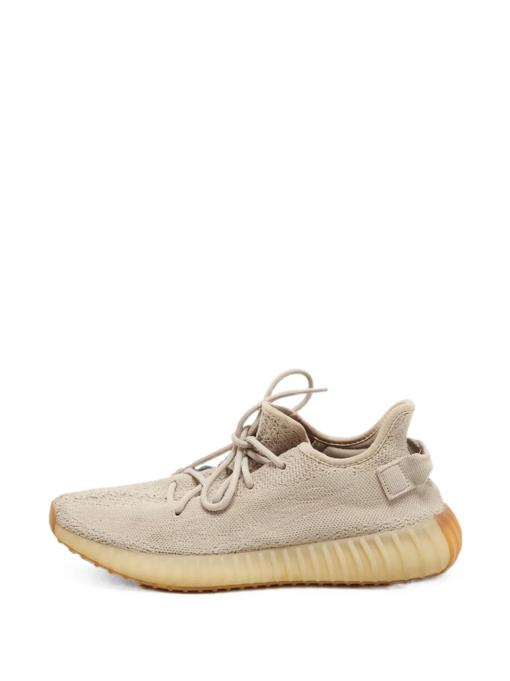 Adidas Yeezy Boost 350 V2 low-top Sneakers | Neutrals | FARFETCH