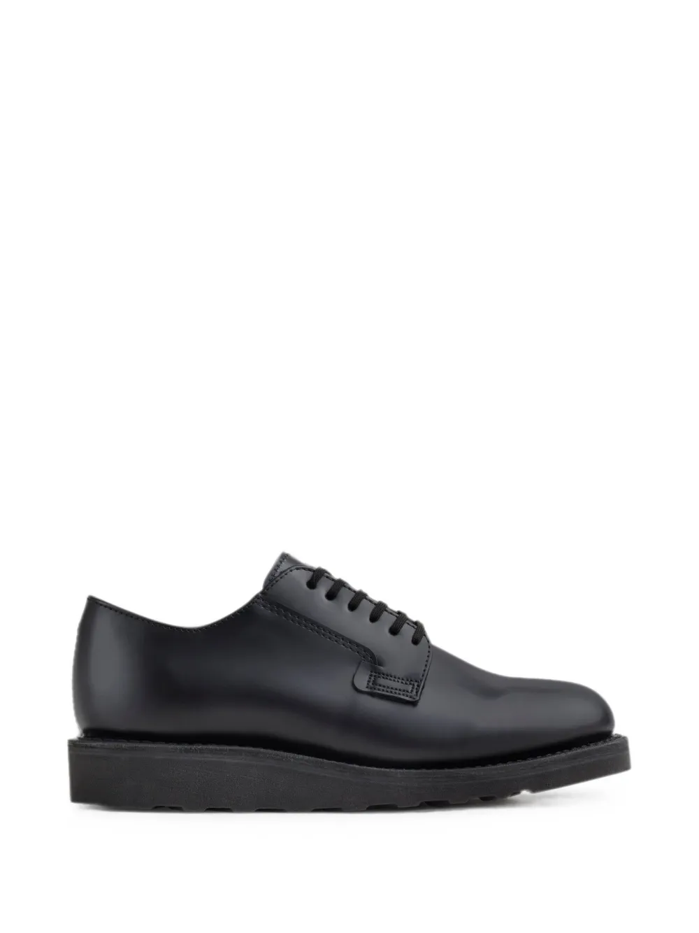 Red Wing Shoes Zapatos Oxford Carrier | Negro | FARFETCH ES