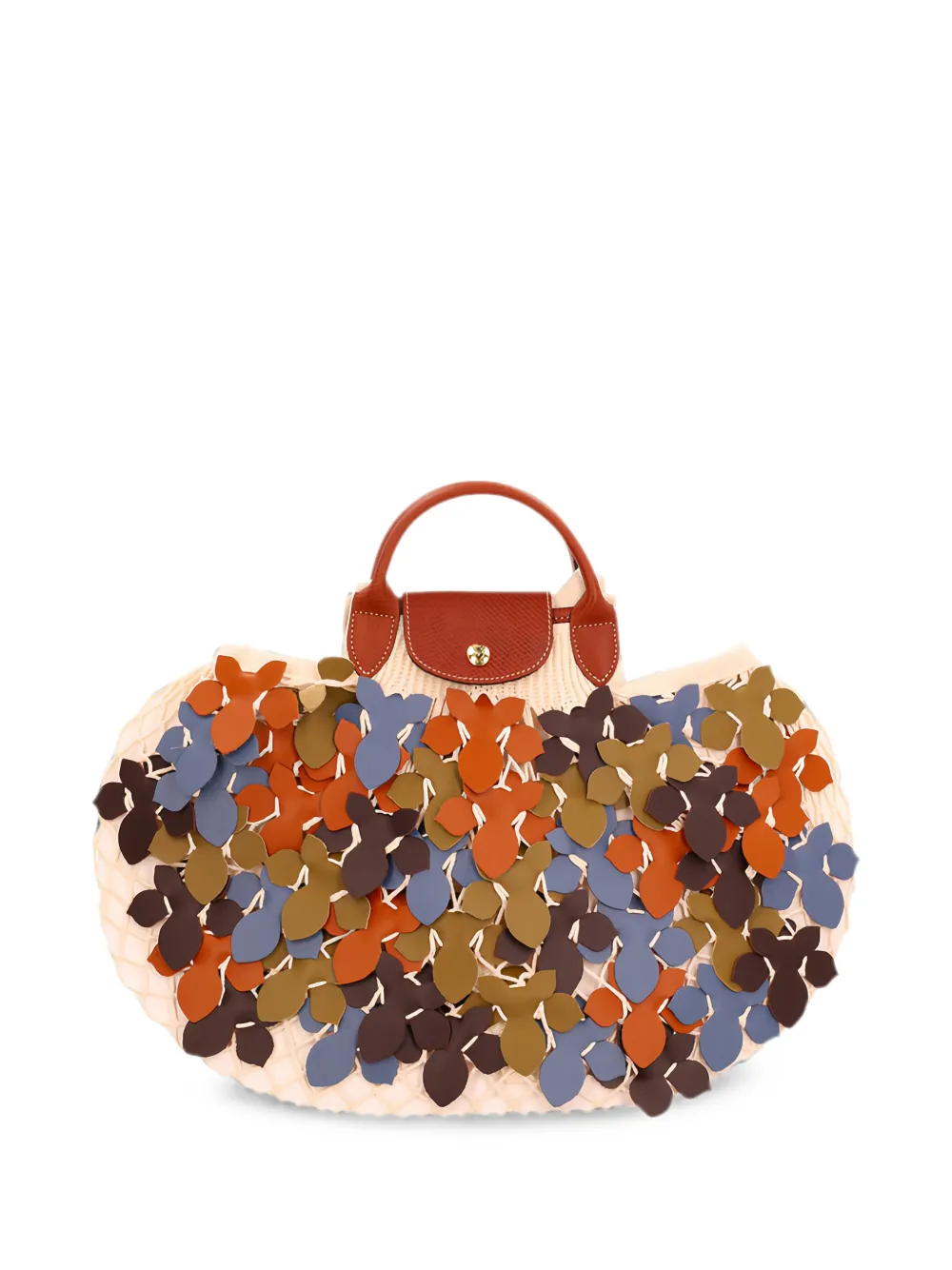 Longchamp Large Le Pliage Tote Bag | Neutrals | FARFETCH AU