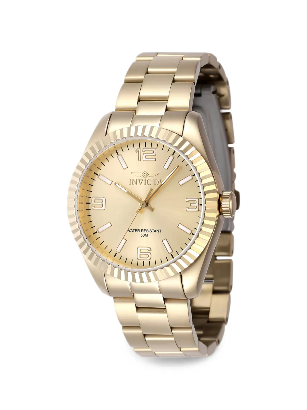 Invicta Reloj Specialty De 36 Mm | Dorado | FARFETCH MX