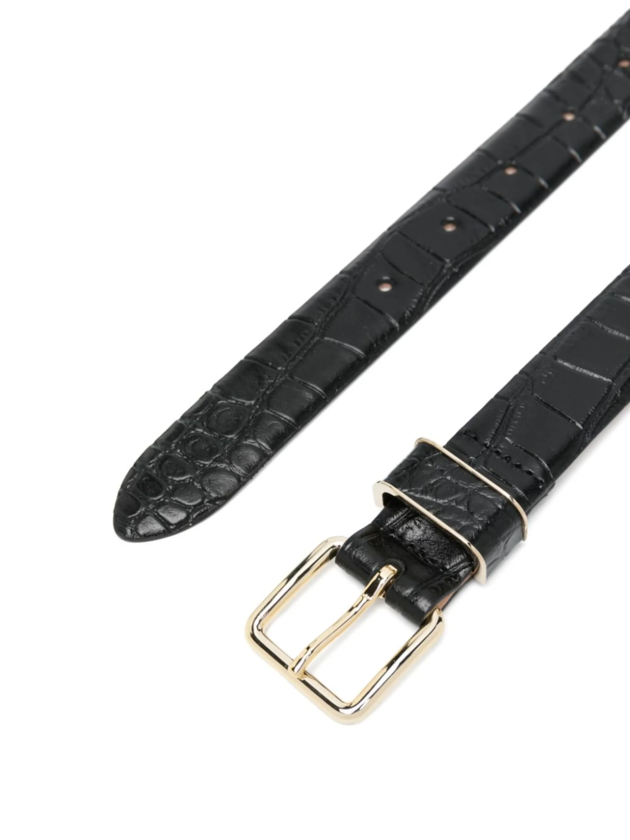 A.P.C. Elsa belt | Eraldo.com US