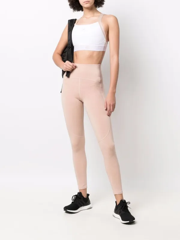 recycled logo-print vest top | adidas by Stella McCartney | Eraldo.com