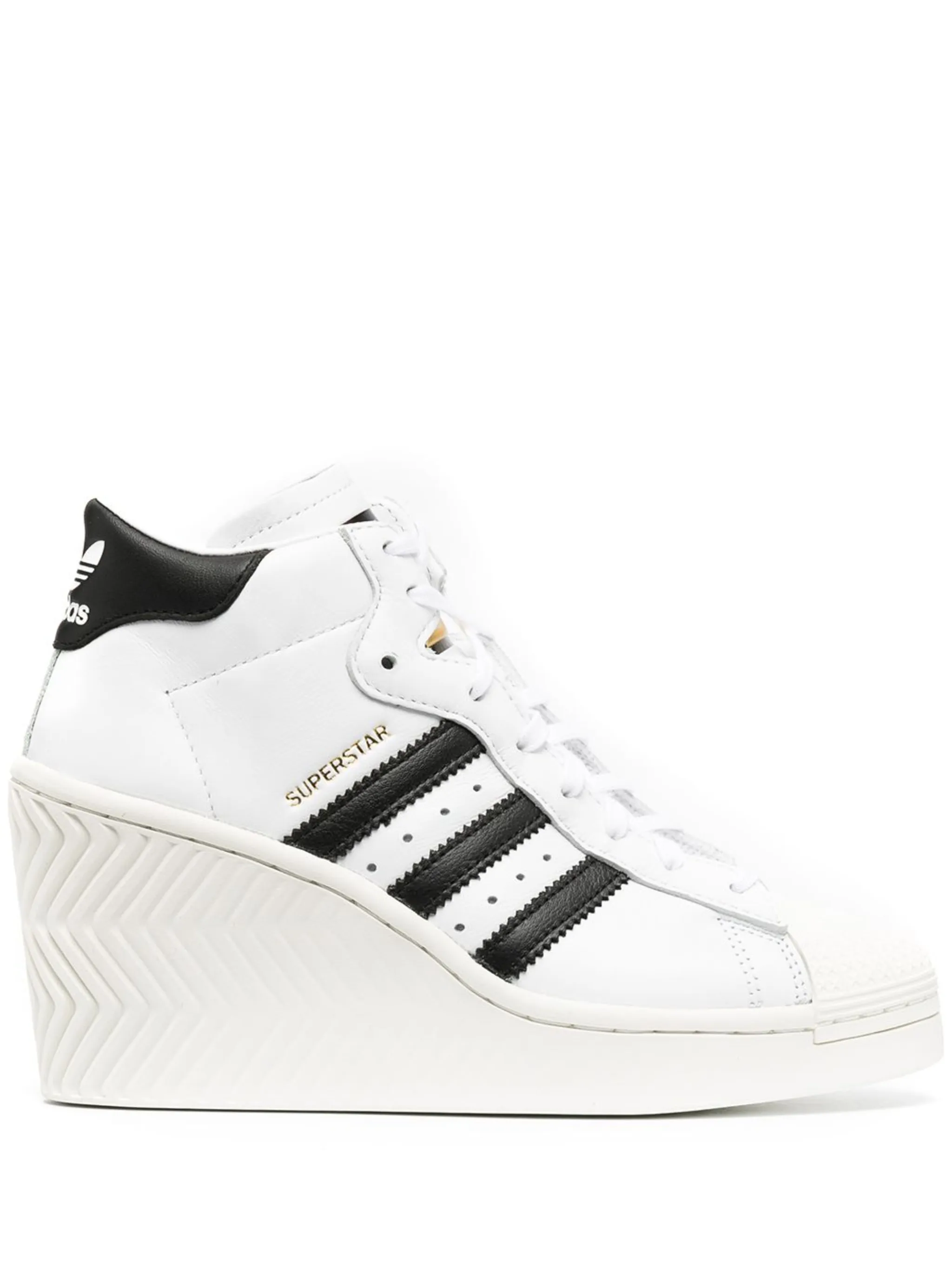 Adidas wedges store