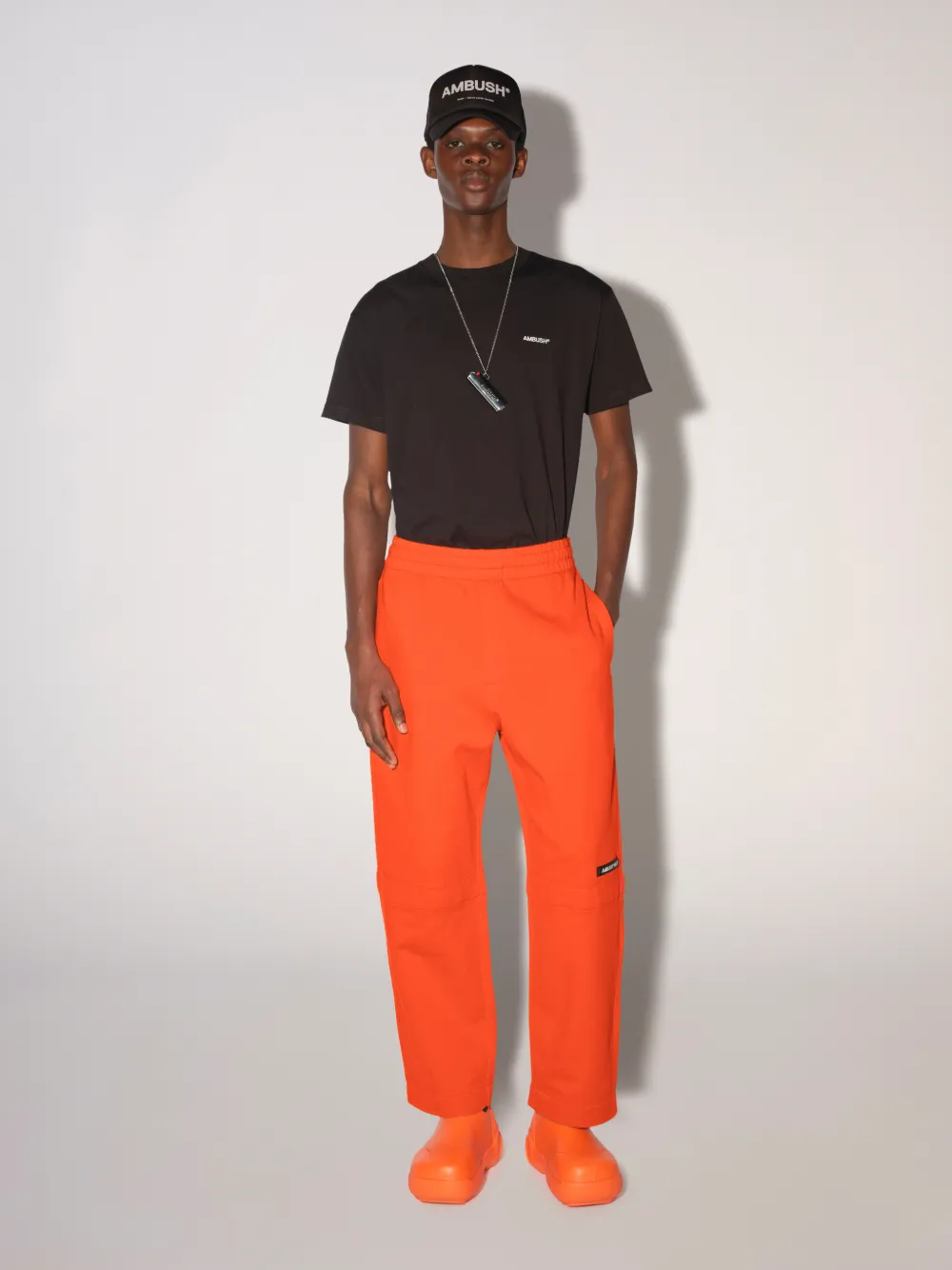 KIMONO SWEATPANTS | AMBUSH® Official