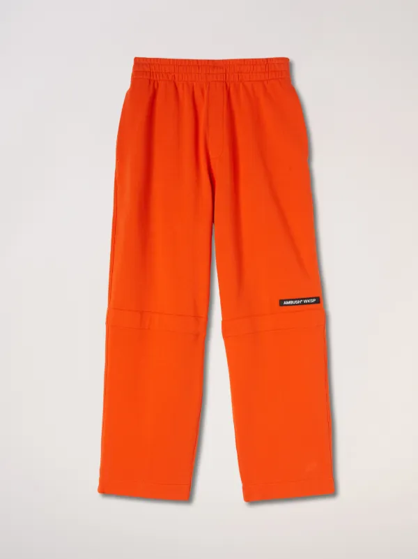KIMONO SWEATPANTS | AMBUSH® Official