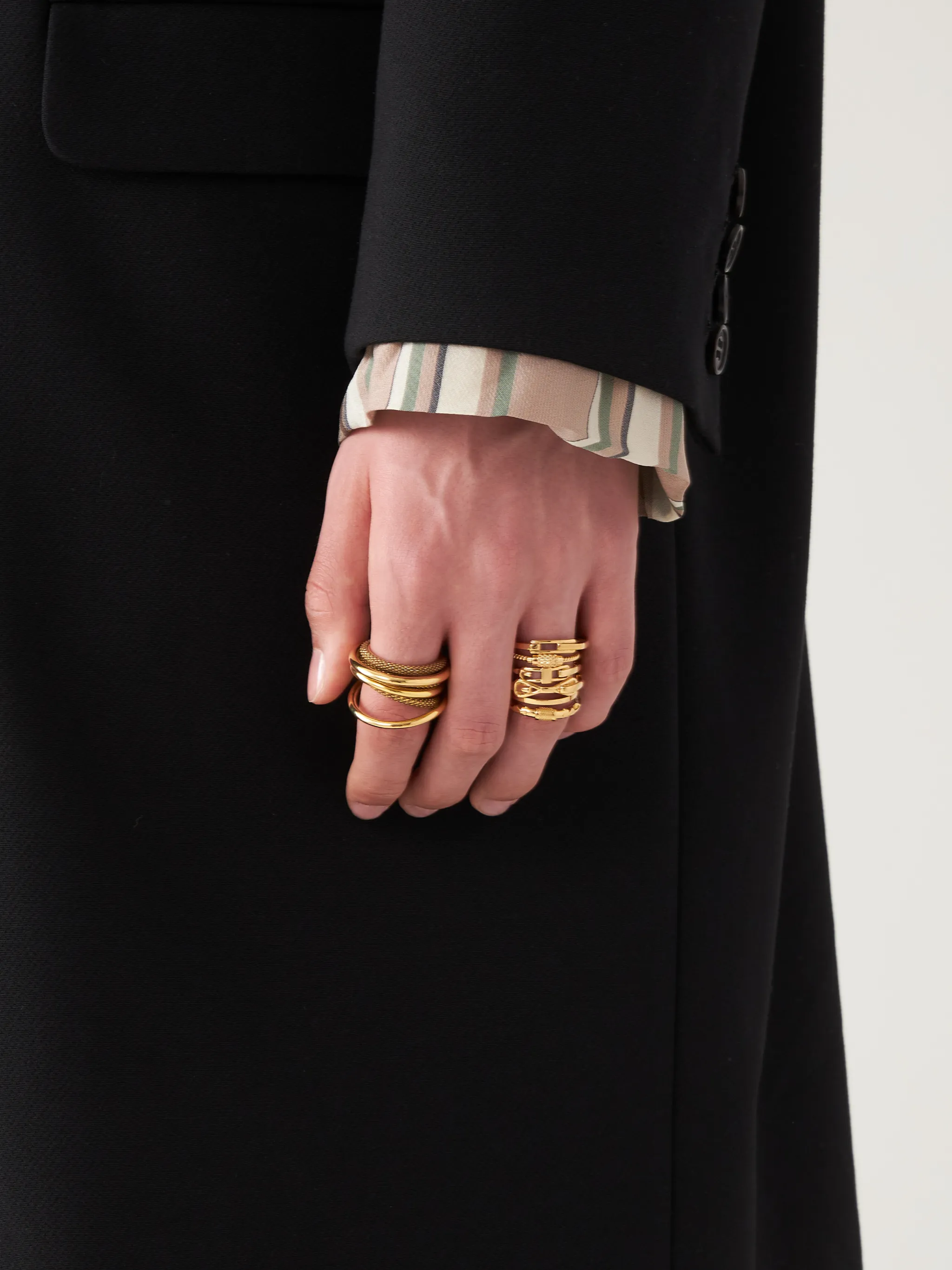 36％割引可愛いクリスマスツリーやギフトが！ ambush リング リング アクセサリー-OTA.ON.ARENA.NE.JP